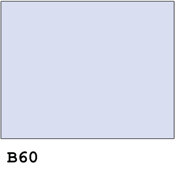 Copic B60 Pale blue gray - https://www.taidepiste.fi/